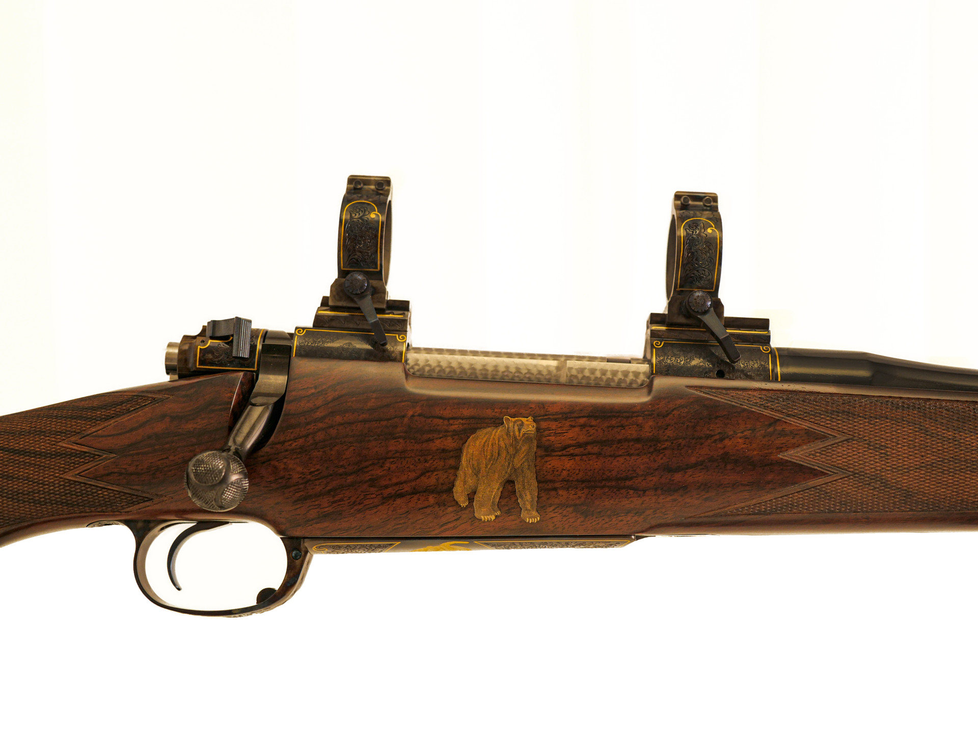 Rifles - CSMC/A. Galazan Rifles - Bolt Action Rifles - Connecticut ...