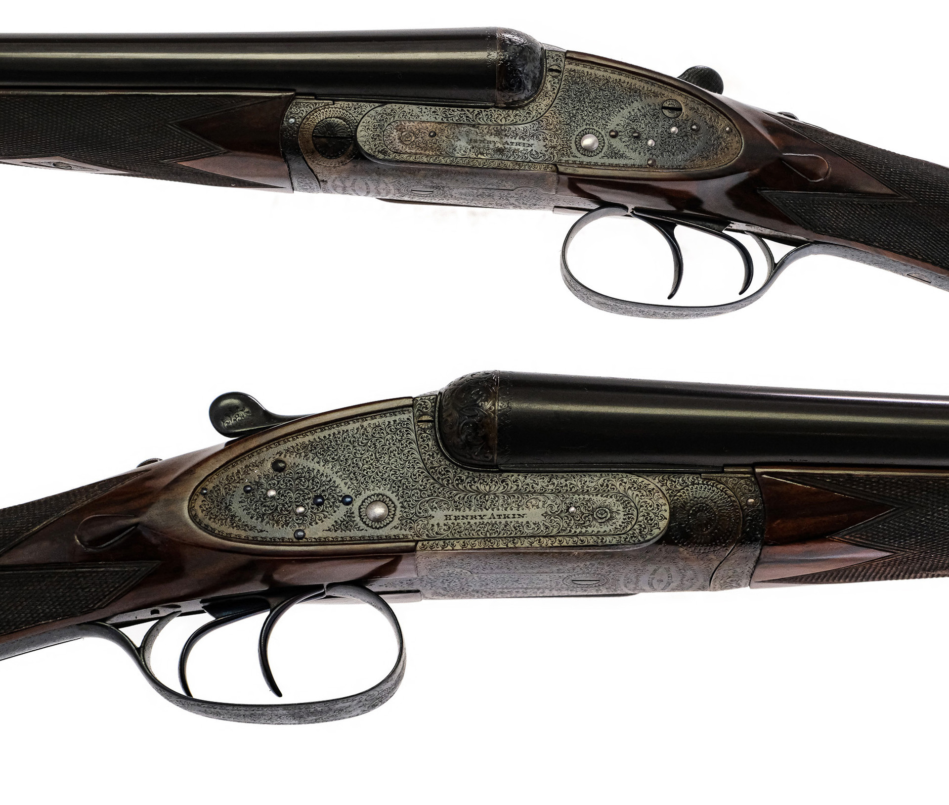 High-End Purdey Shotguns for Sale - Explore CSMC's Range of Fine ...
