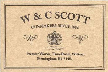 Galazan Products - Gunmaker Trade Labels/Hang Tags - Page 4 ...