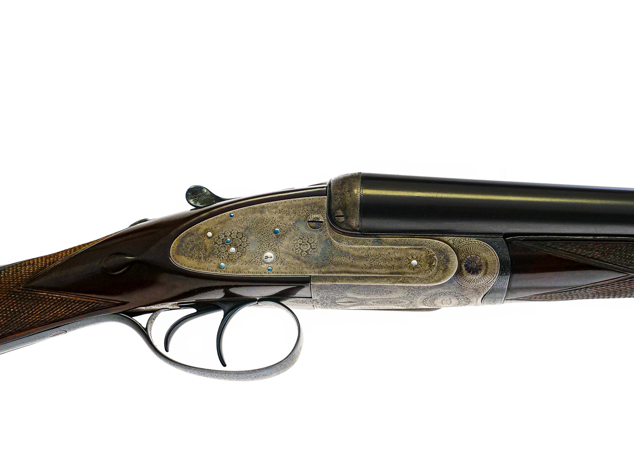 Used Shotguns - James Purdey & Son - Connecticut Shotgun Manufacturing ...