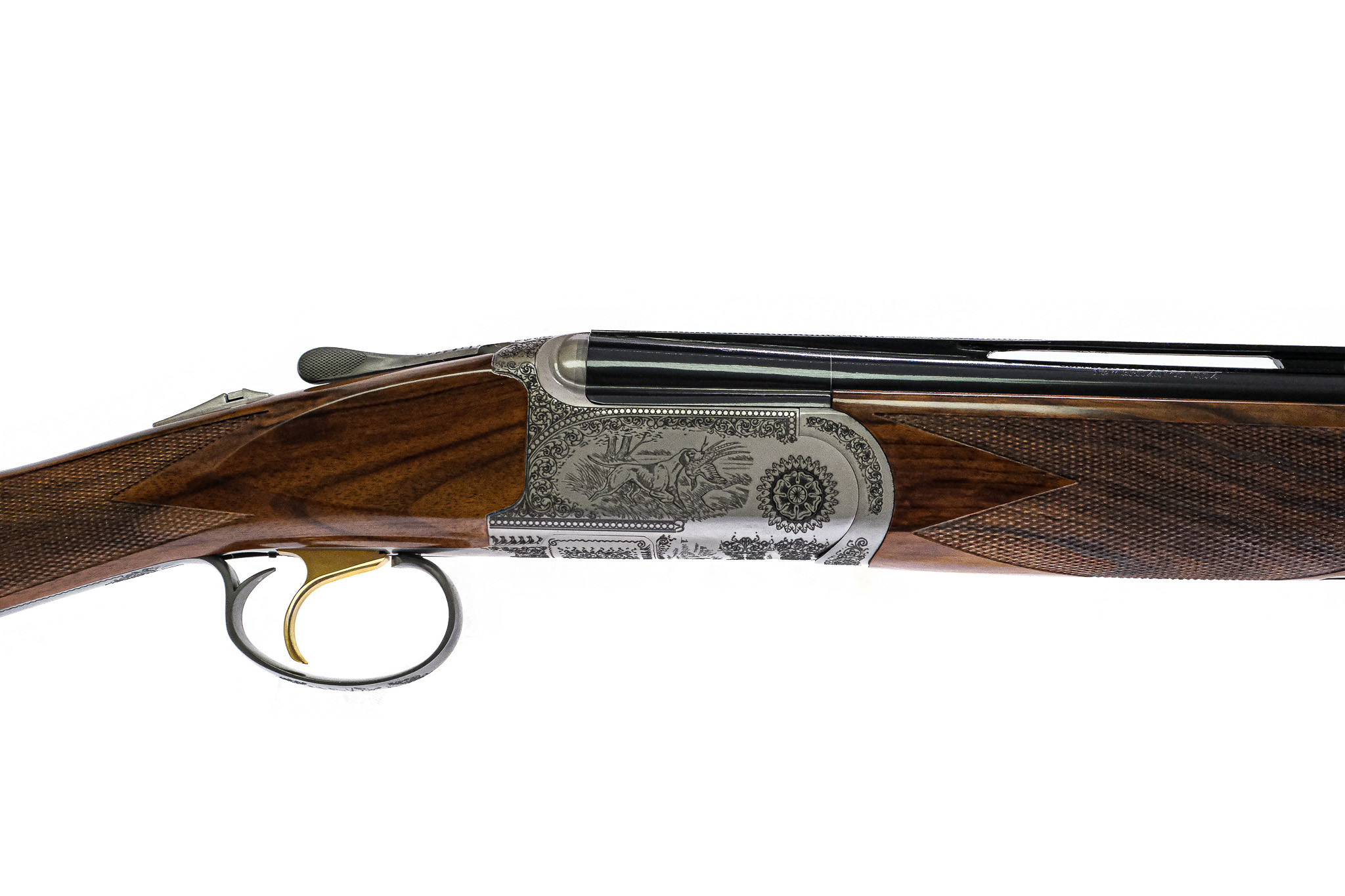 CSMC Shotguns - Pointer Superlight O/U - Connecticut Shotgun ...