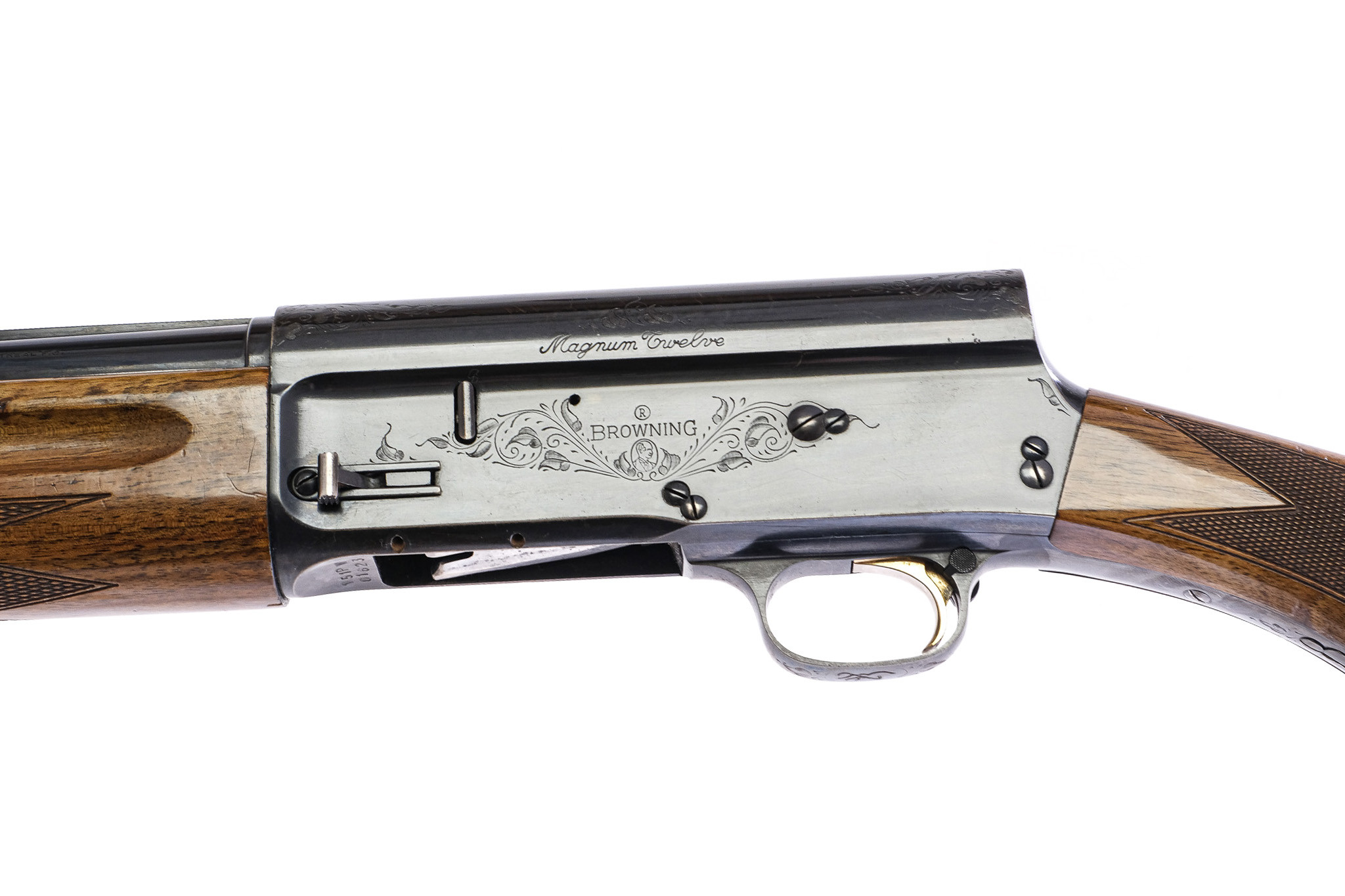Browning - BPS Field Model, Made In Japan, 12ga. 28" Barrel Choked IM. #50302 - Connecticut ...
