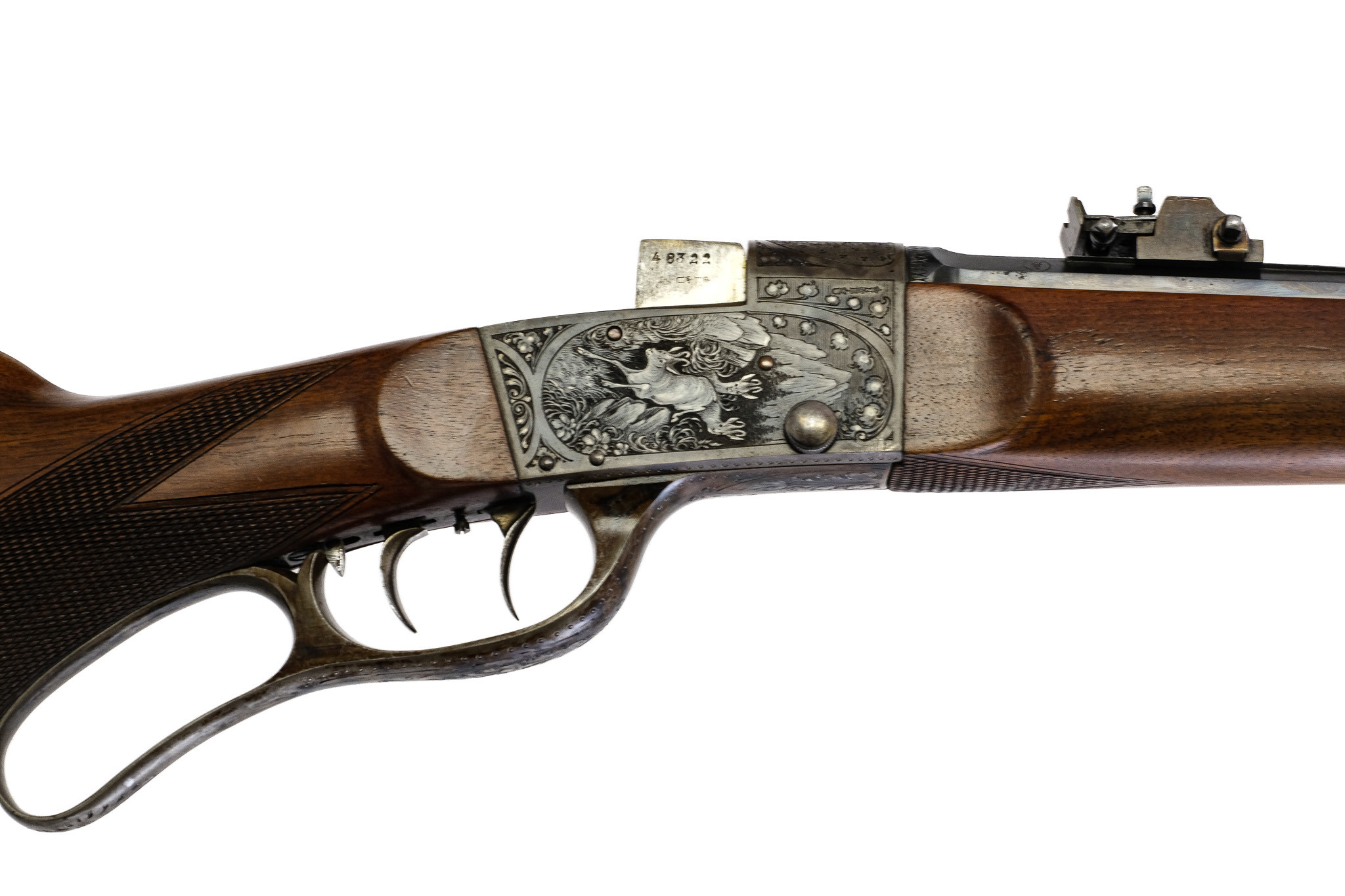 Explore Our Bespoke Rifle Collection - Connecticut Shotgun