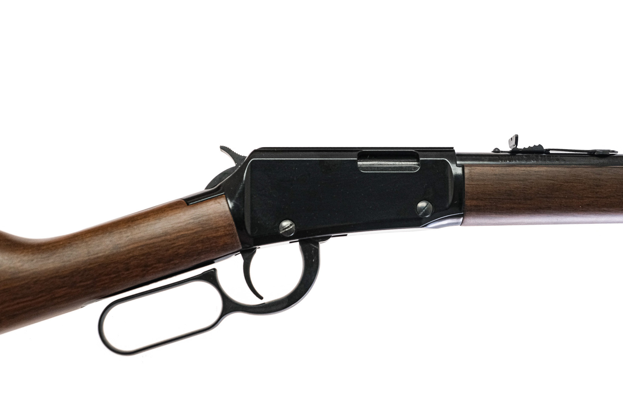 Explore Our Bespoke Rifle Collection - Connecticut Shotgun