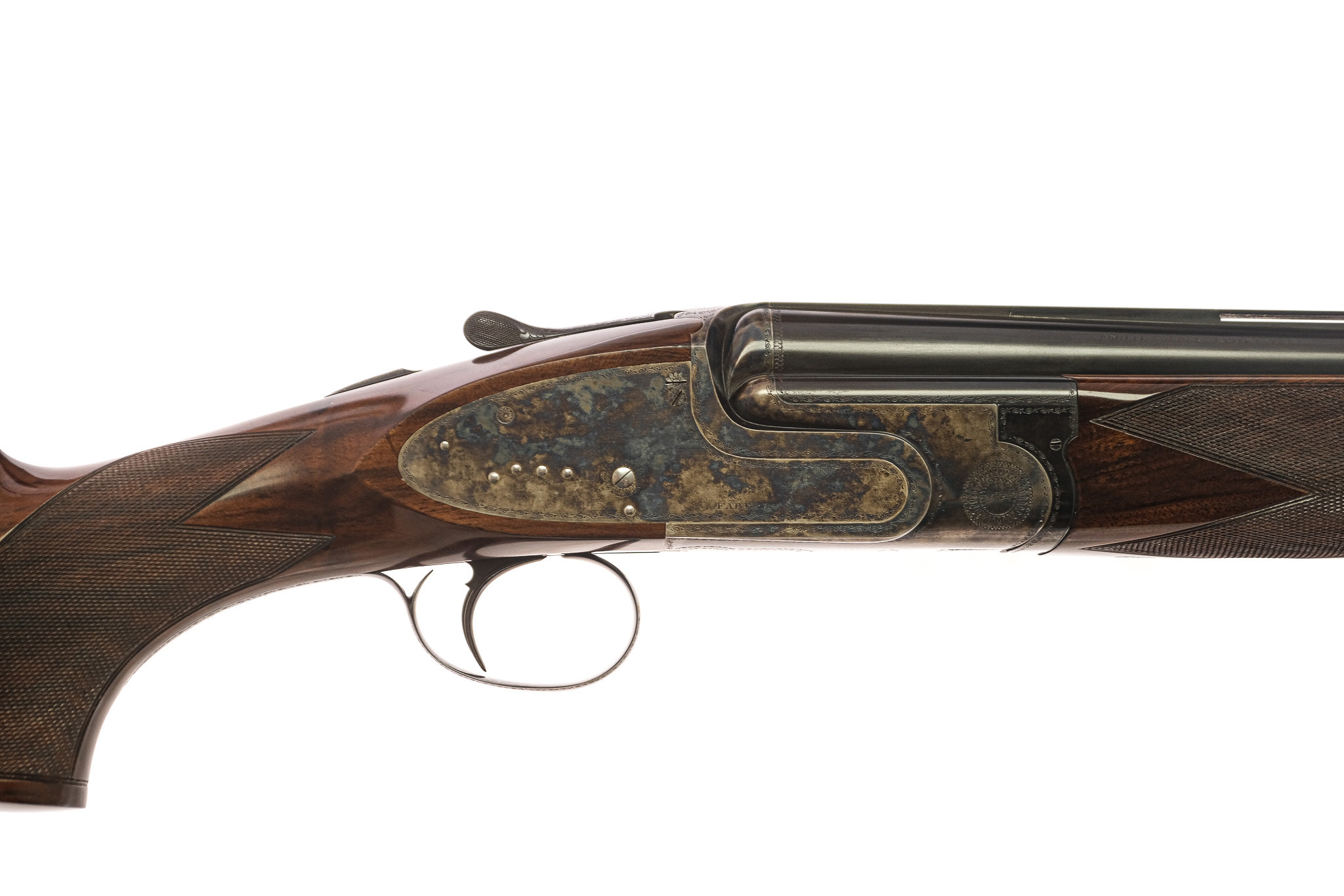 Used Shotguns - Fabbri - Connecticut Shotgun Manufacturing Company