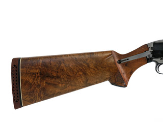 Winchester - Model 12, Deluxe Solid Rib Gun, 12ga. 30" Barrel. #83315 ...