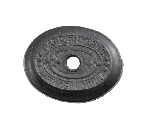Gun Restoration Items - Grip Caps & Escutcheons - Connecticut Shotgun ...