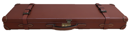 Best Quality Leather Trunk Case