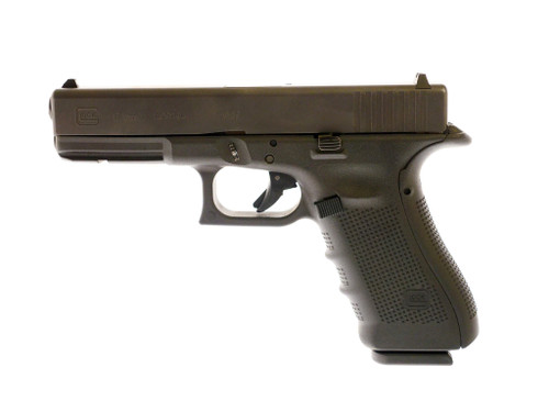 Glock 17 Gen 4 for Sale - Connecticut Shotgun