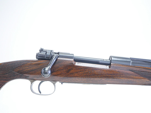 Rifles - Francotte - Connecticut Shotgun Manufacturing Company