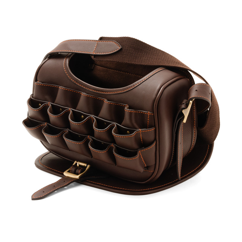 Leather Loaders Bag