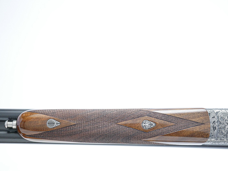 28 Gauge Christian Hunter Shotgun - 30” Barrels - #42320