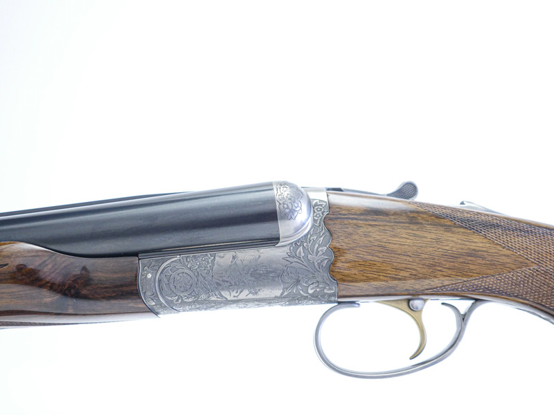 CSMC Christian Hunter Shotgun - 12 Gauge - 30" Barrels
