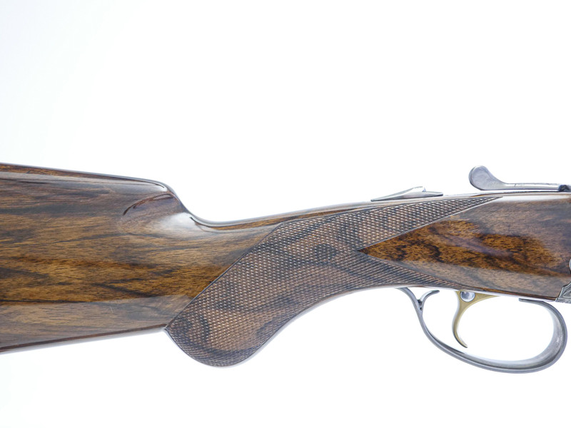 CSMC Christian Hunter Shotgun - 12 Gauge - 30" Barrels