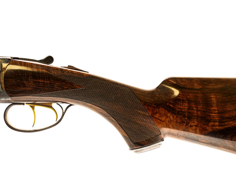 Beretta Shotgun Barrels Weights