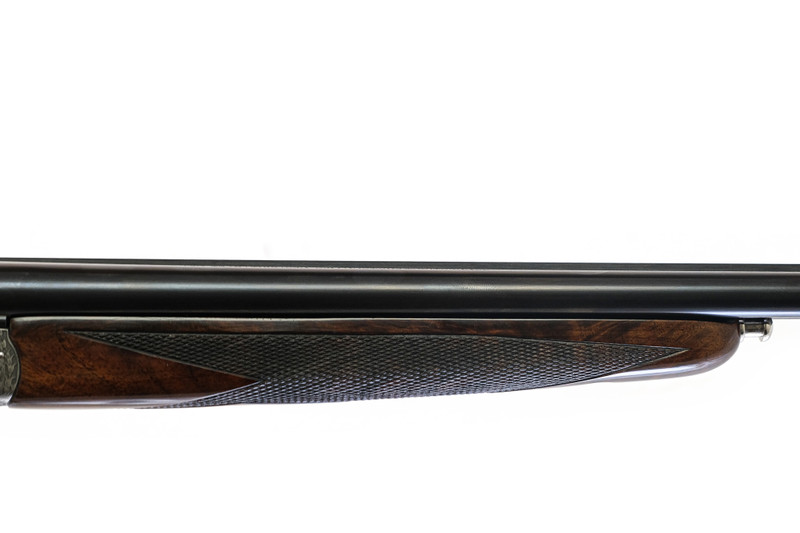 Christian Hunter - SxS, .410ga. 28" Barrels Choked F/F. #79644 ...