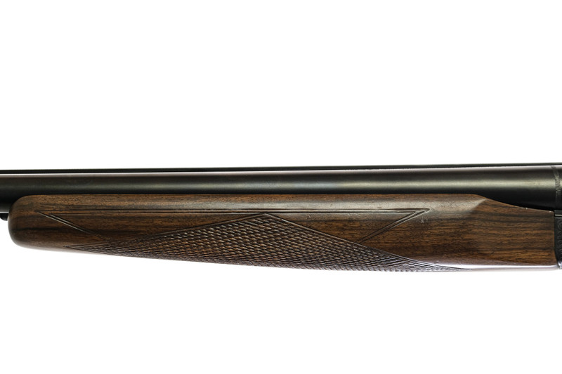 SKB - Model 150, SxS, Imported By Ithaca, 20ga. 25" Barrels Choked IC/M ...