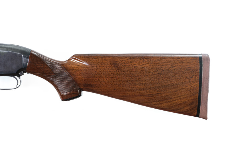 Winchester - Model 12, Deluxe Solid Rib Gun, 12ga. 30" Barrel. #83315 ...
