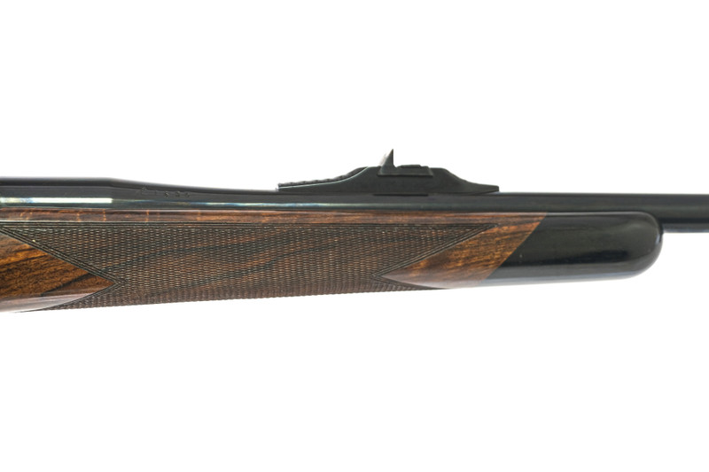 Dumoulin - Bolt Action Rifle, 7x64. 24" Barrel. #84473 - Connecticut ...