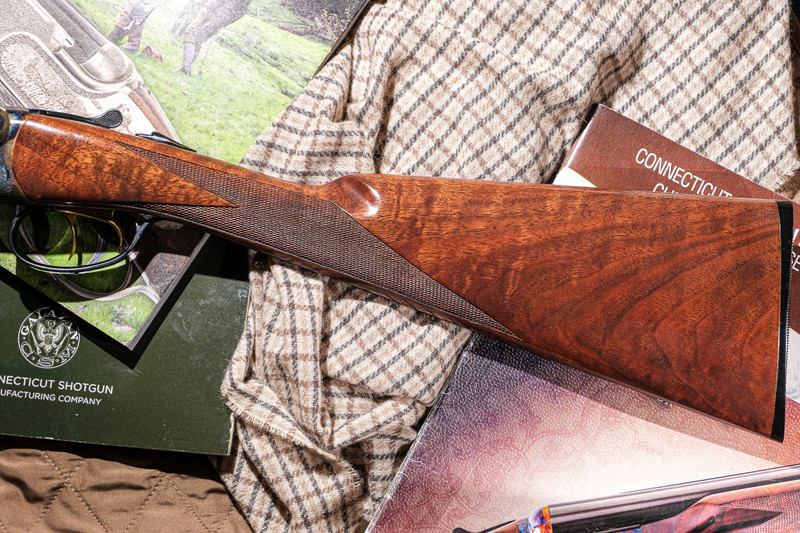 RBL - SxS, 20ga. 28" Barrels with 5 Screw-in Choke Tubes. #91056 ...