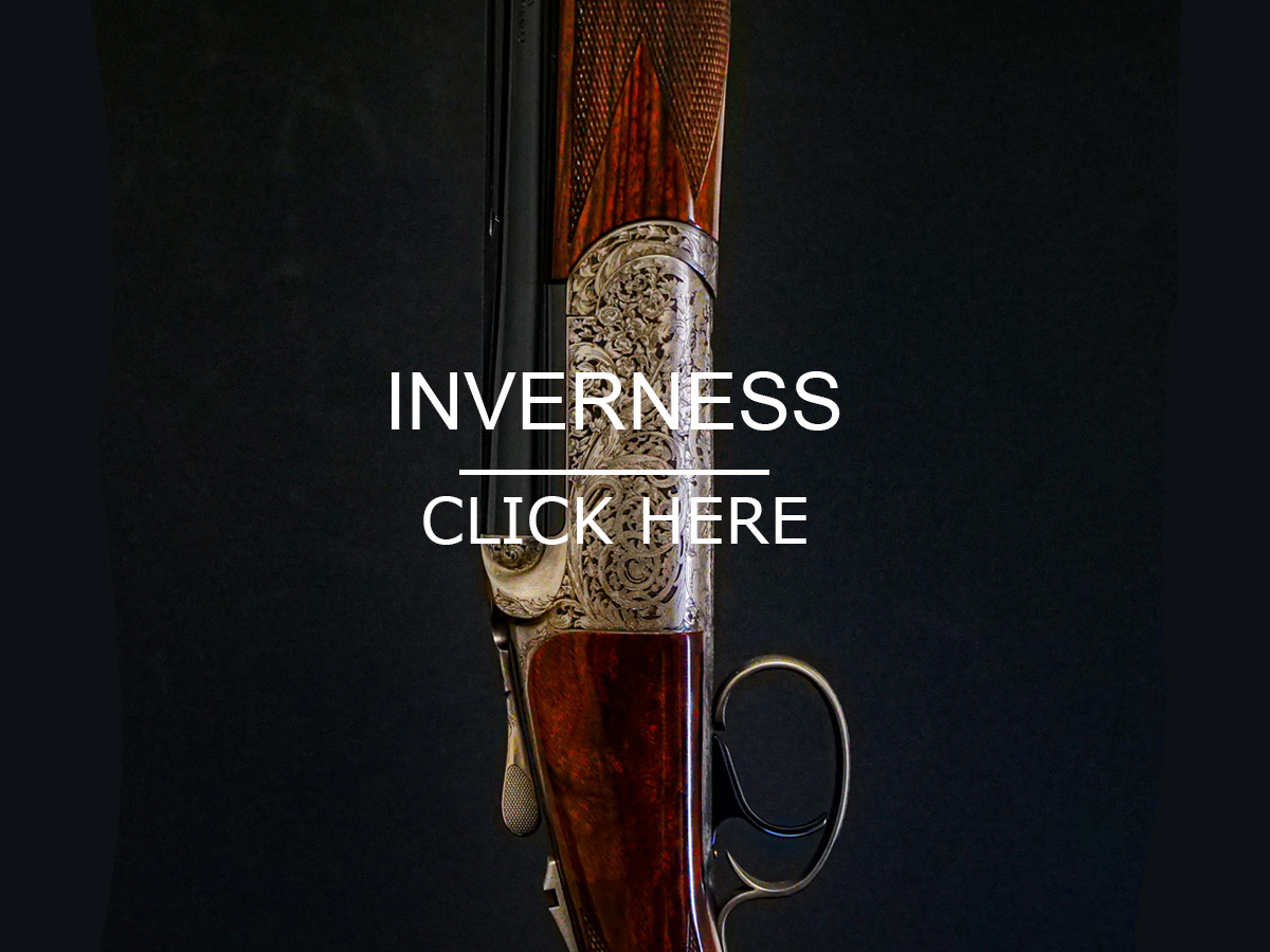 Connecticut Shotgun Manufacturing Company in America