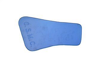 Gel Shoulder Pad