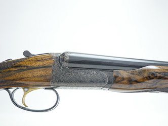 Christian Hunter Shotguns - 20 Gauge Shotgun - 28” Barrels