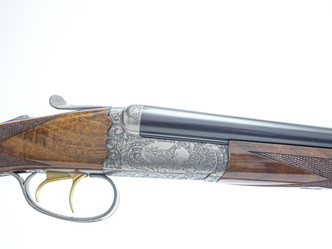 28 Gauge Christian Hunter Shotgun - 30” Barrels - #42320
