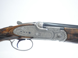 Christian Hunter O/U Service Package - Service Plan For Shotguns