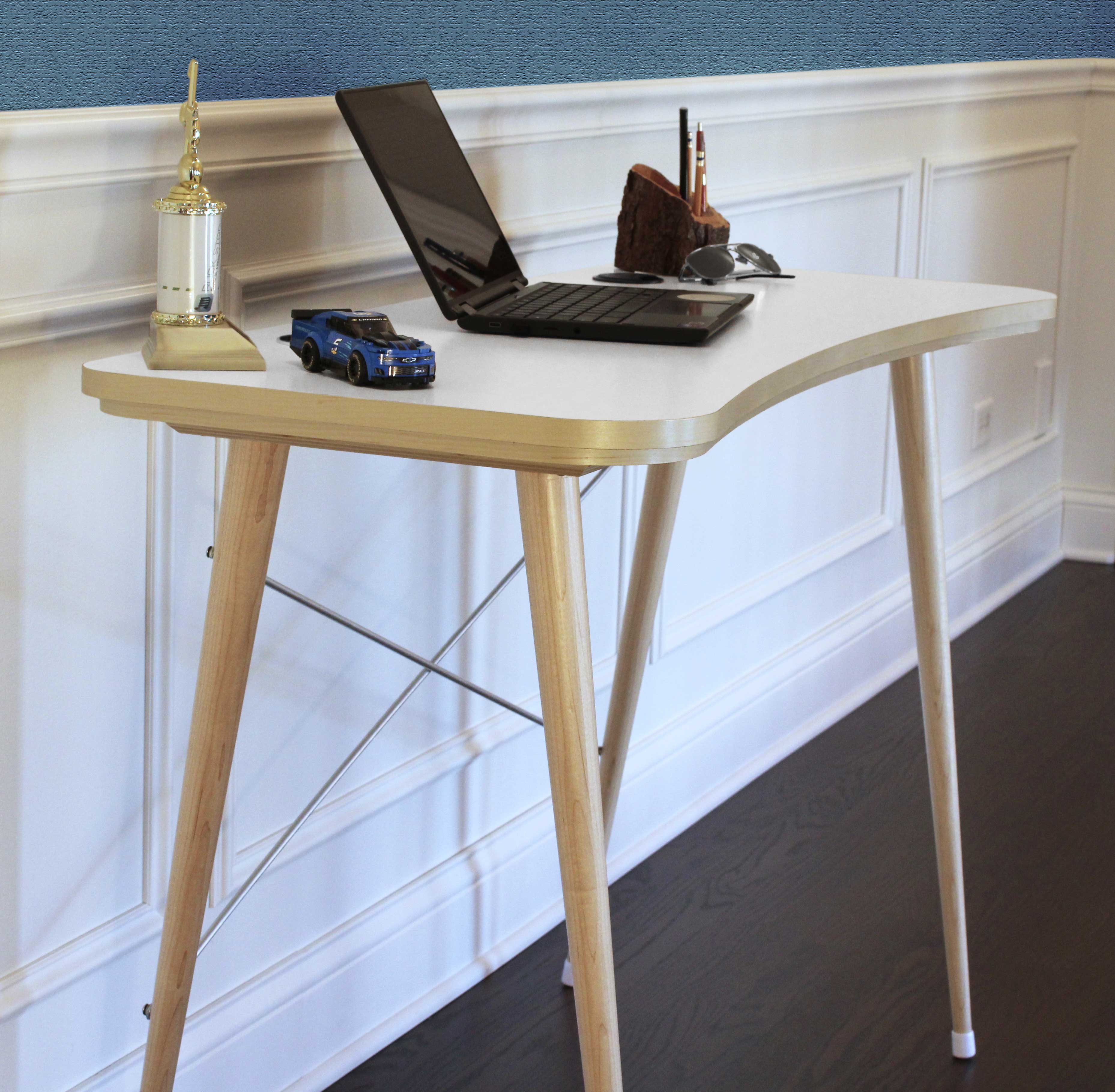 Gain Design & Manufacturing; Never mass produced, Always made for you!