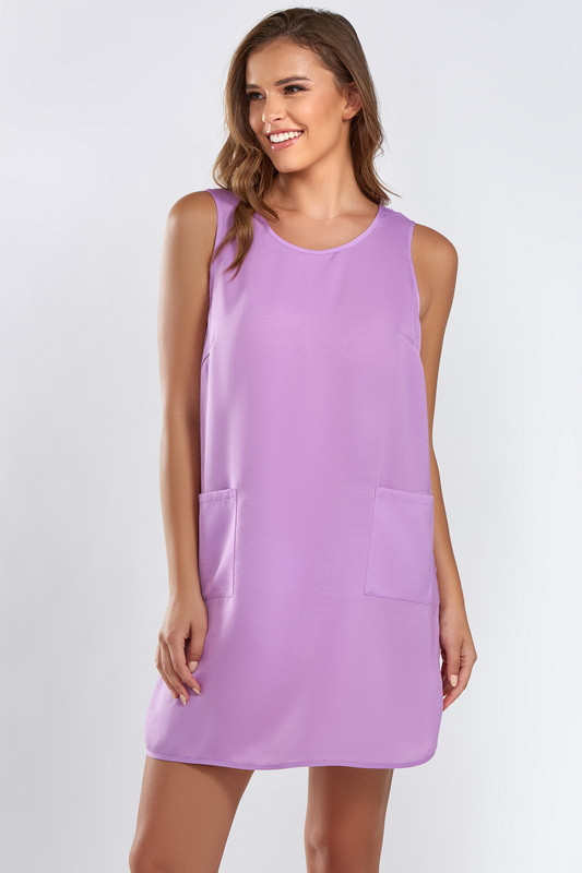 Goodnight Dearie Sleep Dress - Spicy Lingerie