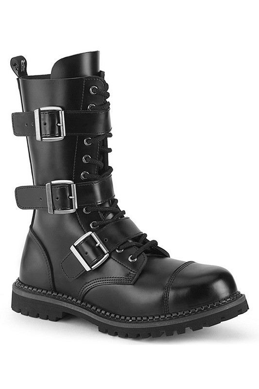Demonia SWING-815 -- Boots- Spicy Lingerie