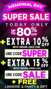 Cheap lingerie| Discount Lingerie | Spicy Lingerie