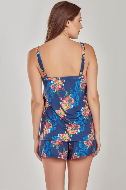 Elisa Cami Shorts Set Spicy Lingerie