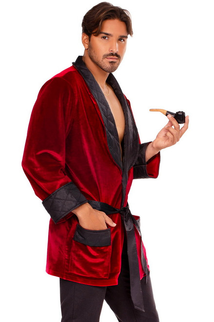 Men's Deluxe Bachelor Costume - Spicy Lingerie