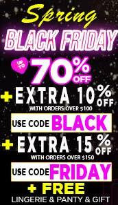 Blowout Sale Up To 80% Off