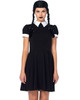 Gothic Darling Costume - Spicy Lingerie