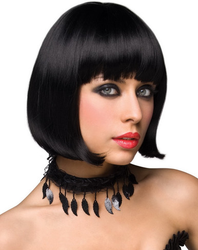 Cici Wig - Spicy Lingerie