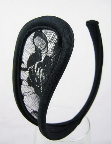 Lace C-String- Spicy Lingerie