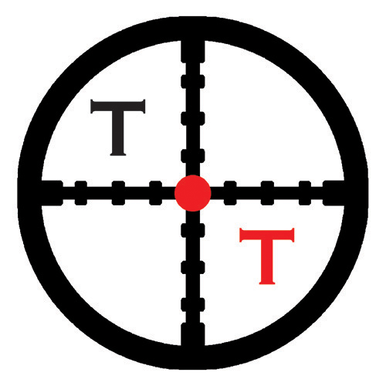 Torres Targets Designed Custom Target by Torres Targets