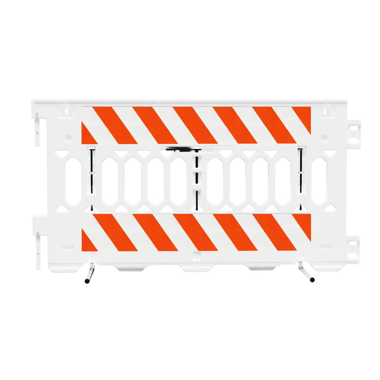 ADA Pathcade™ Barricade System - TAPCO - Traffic and Parking Control Co ...