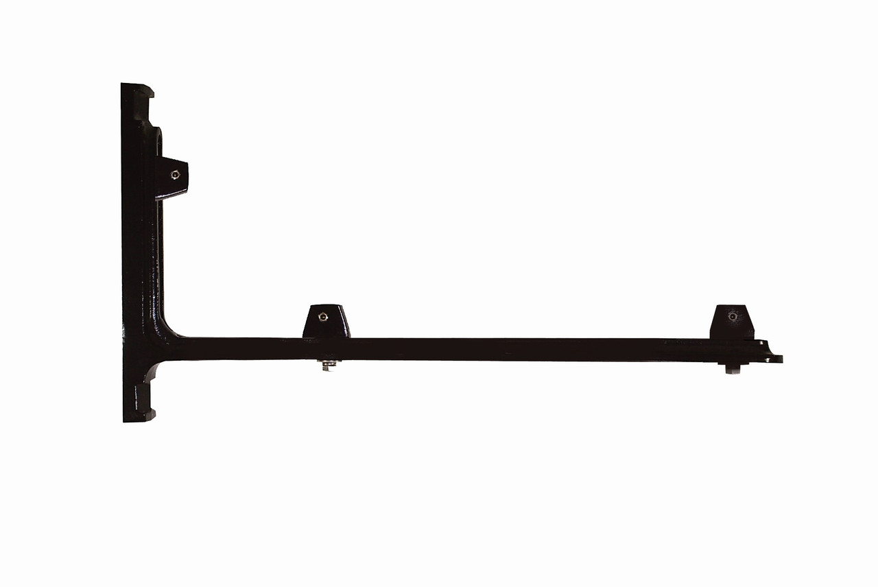 Decorative Sign Brackets - TAPCO - Traffic and Parking Control Co., Inc.