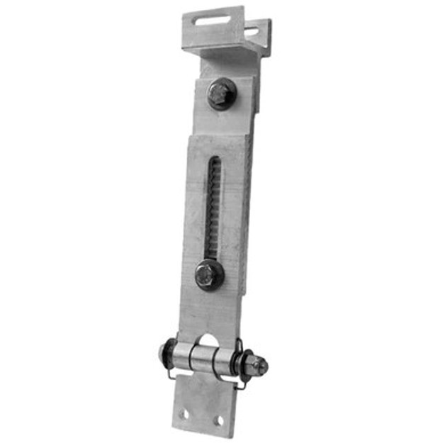 Overhead Sign Mount Brackets - TAPCO - Traffic and Parking Control Co., LLC