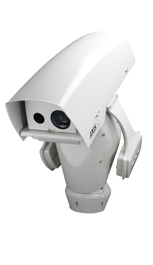 Thermal Network Cameras - Cameras and Accessories | TAPCO