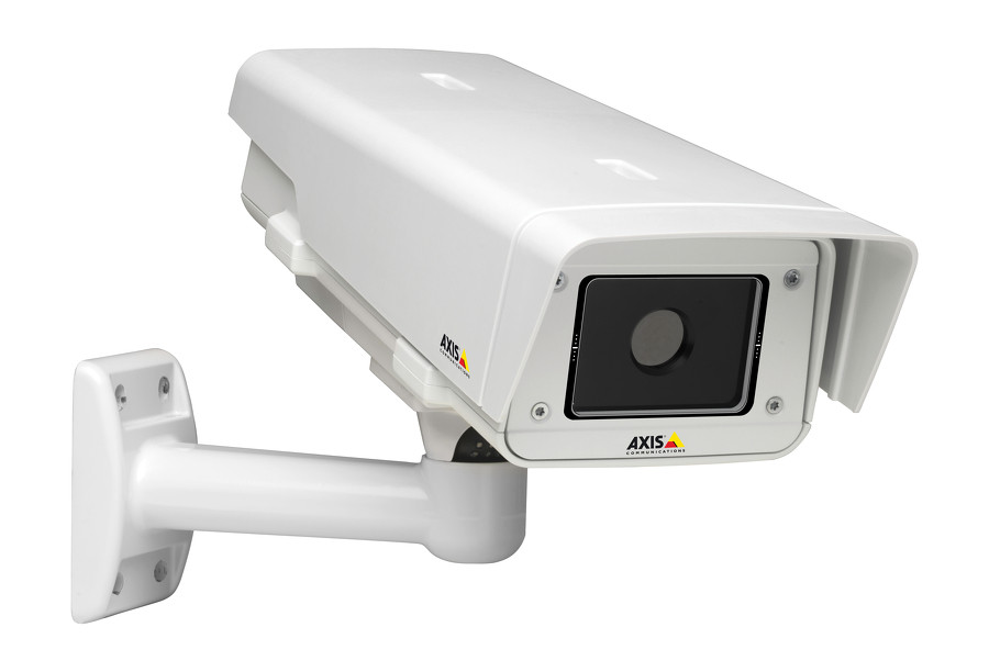 Fixed Network Cameras - Cameras and Accessories | TAPCO