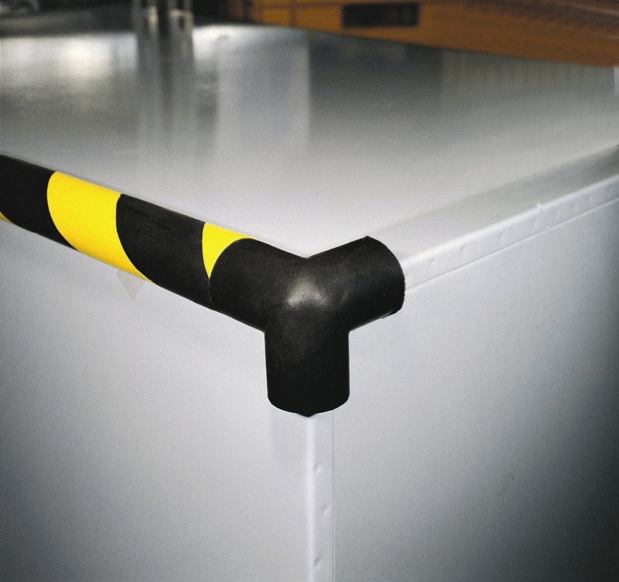 Foam Corner Protector (3D) - Corner Protectors | TAPCO