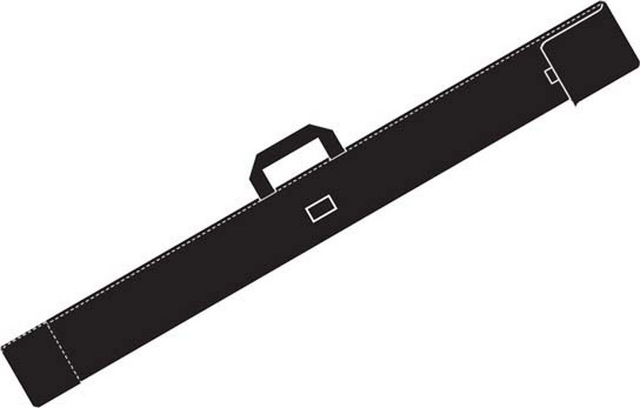 Roll-up Sign/Stand Storage Bags - Rigid Sign Stand Accessories | TAPCO