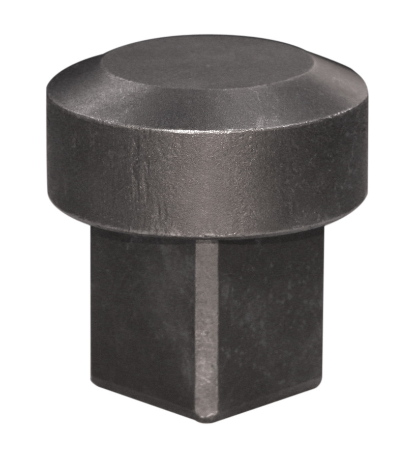 Square Post Driving Caps - Post & Pole Installation & Removal Tools | TAPCO