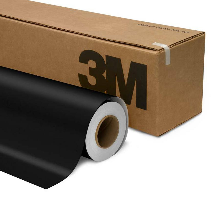 Scotchcal™ ElectroCut™ Vinyl - Films & Overlays | TAPCO