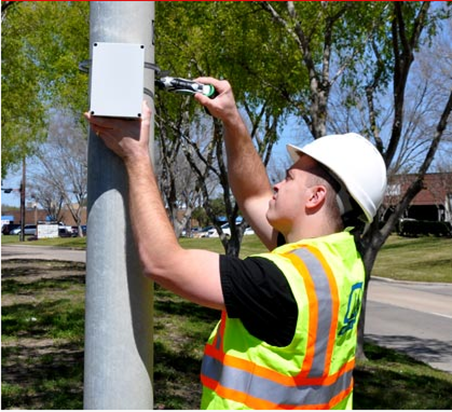 Armadillo® Radar-Based Traffic Data Collector and Classifier - Vehicle ...